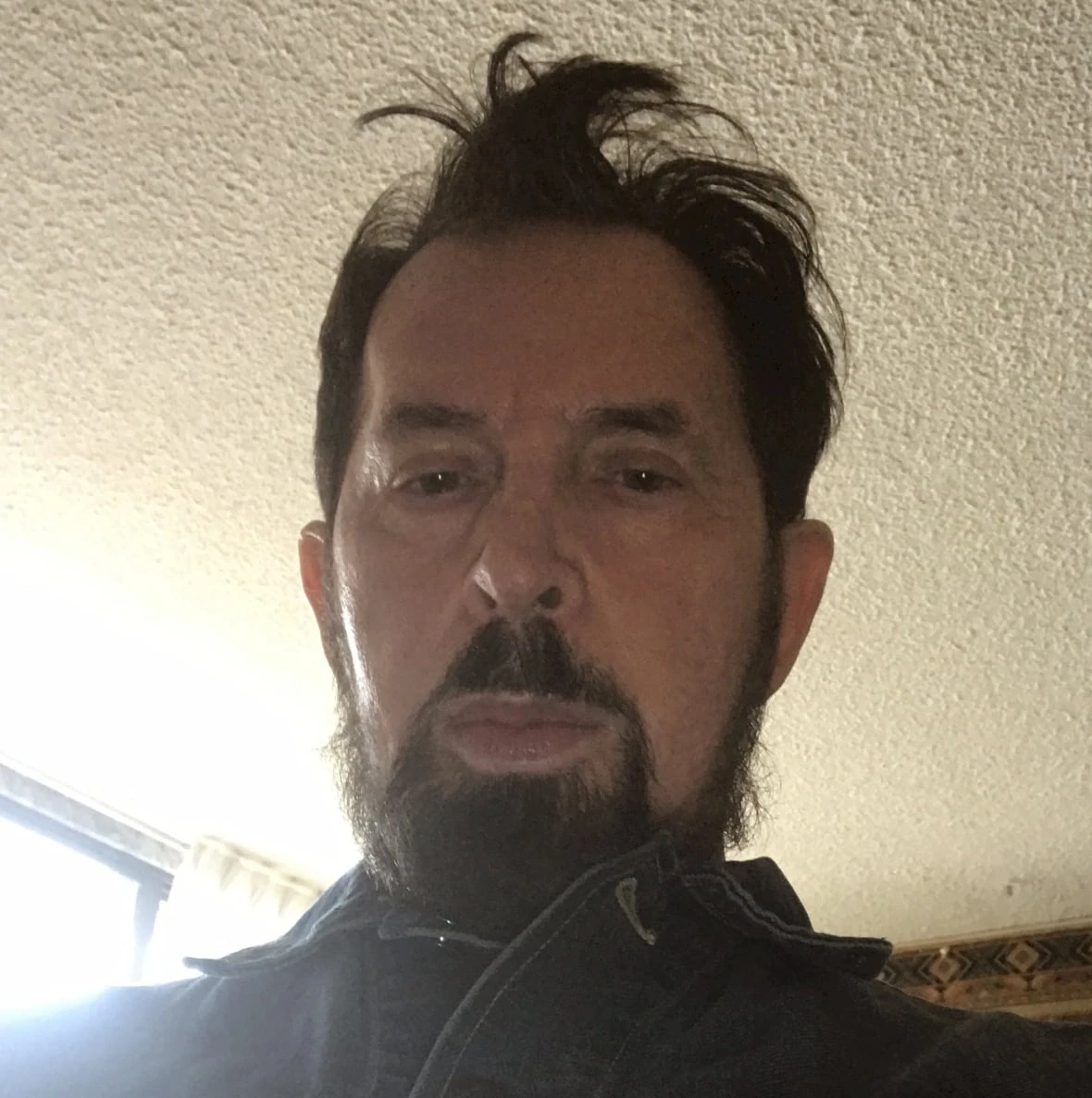 Grant MacDonald | Ram Ranch Wiki | Fandom