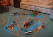 Thomas the Trackmaster Show | Ramahfool Wiki | Fandom