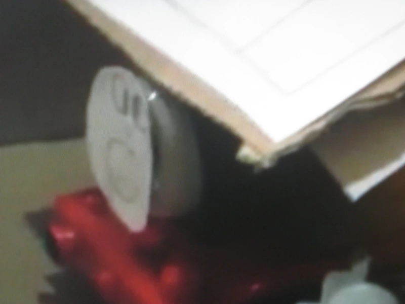 The Trouble with Thomas | Ramahfool Wiki | Fandom