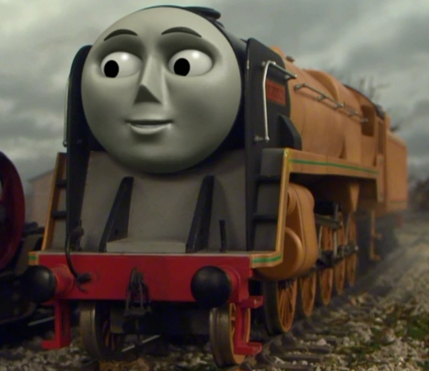 Murdoch | Ramahfool Wiki | Fandom