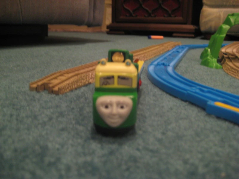 Madge | Ramahfool Wiki | Fandom