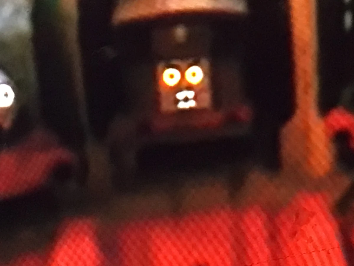 Toby | Ramahfool Wiki | Fandom