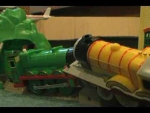 Trouble with Thomas | Ramahfool Wiki | Fandom