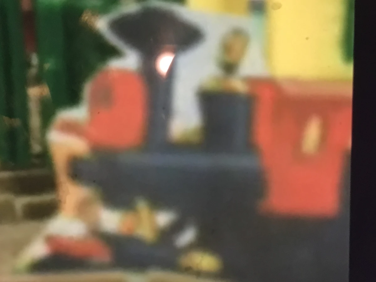 Casey Jr. | Ramahfool Wiki | Fandom