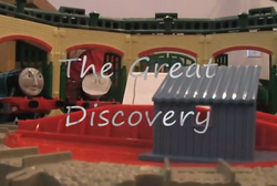 The Great Discovery | Ramahfool Wiki | Fandom