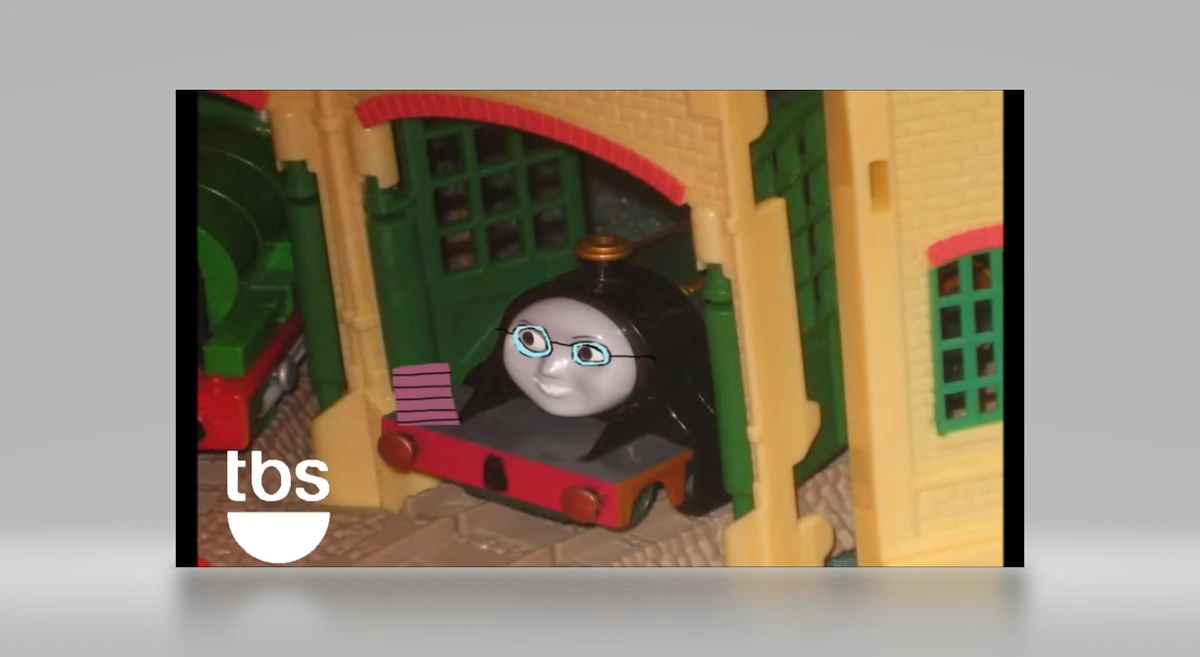 Emily | Ramahfool Wiki | Fandom