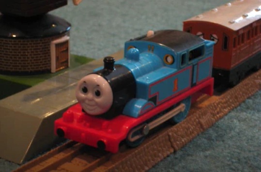 Thomas | Ramahfool Wiki | Fandom