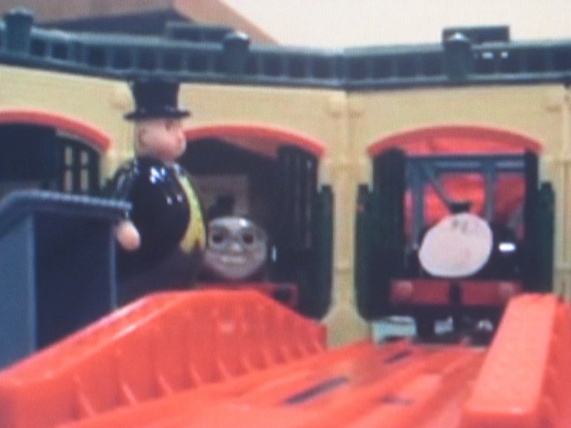 No Rules Rule or New Friend | Ramahfool Wiki | Fandom