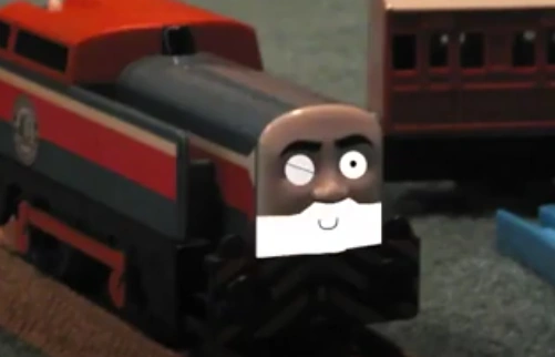 Den | Ramahfool Wiki | Fandom