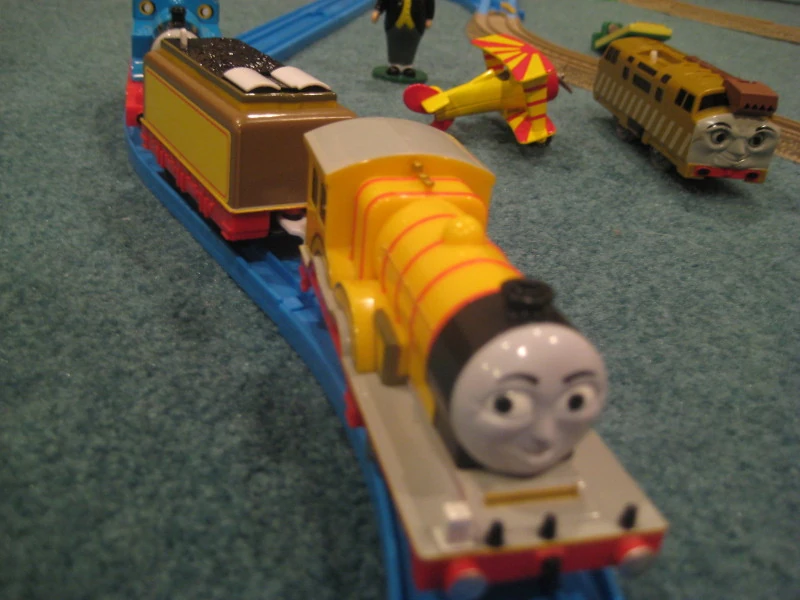 Molly | Ramahfool Wiki | Fandom