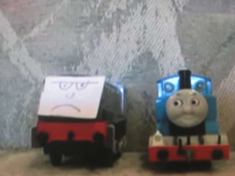 Thomas/Gallery | Ramahfool Wiki | Fandom