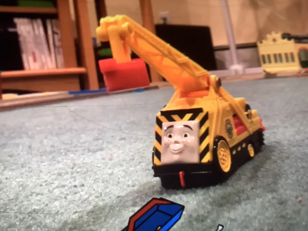 Kevin | Ramahfool Wiki | Fandom