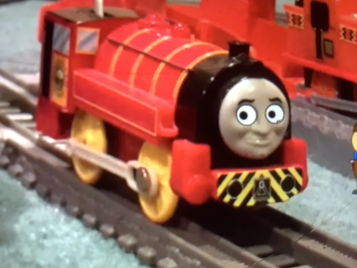 Victor | Ramahfool Wiki | Fandom