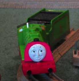 Henry's mother | Ramahfool Wiki | Fandom