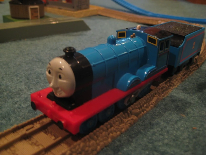 Edward | Ramahfool Wiki | Fandom