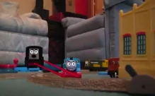 The Bully | Ramahfool Wiki | Fandom