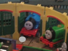 Thomas/Gallery | Ramahfool Wiki | Fandom