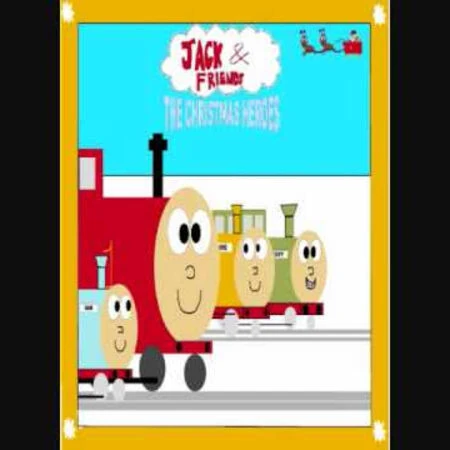 The Christmas Heroes | Ramahfool Wiki | Fandom