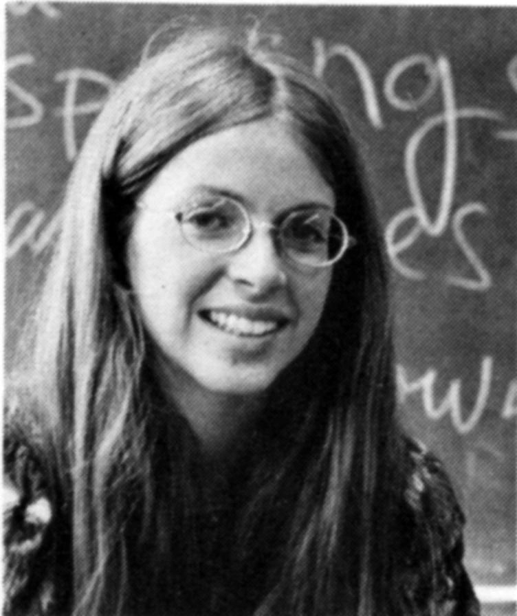 Ava McIntyre | Rambault Wiki | Fandom