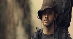 Matthew Marsden Rambo