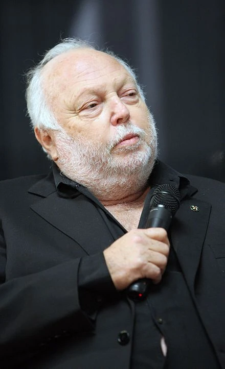 Andrew Vajna | Rambo Wiki | Fandom