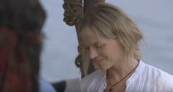 Sarah Miller | Rambo Wiki | Fandom