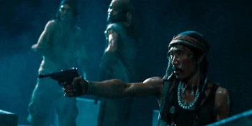 Pirates | Rambo Wiki | Fandom