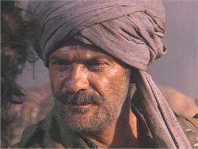 Masoud | Rambo Wiki | Fandom