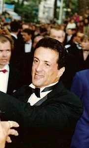 Sylvester Stallone | Rambo Wiki | Fandom