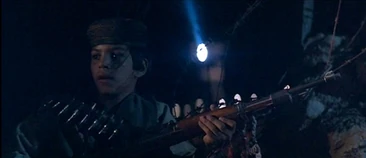 Mauser Karabiner 98k | Rambo Wiki | Fandom