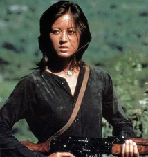 Co Bao | Rambo Wiki | Fandom