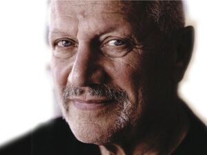 Steven Berkoff | Rambo Wiki | Fandom