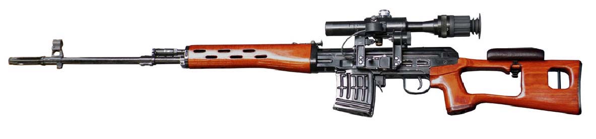 Svd Dragunov Rambo Wiki Fandom