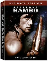 Merchandise | Rambo Wiki | Fandom