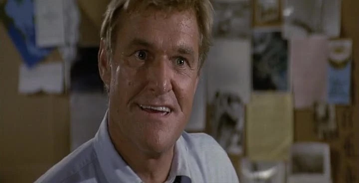 Marshall Murdock | Rambo Wiki | Fandom