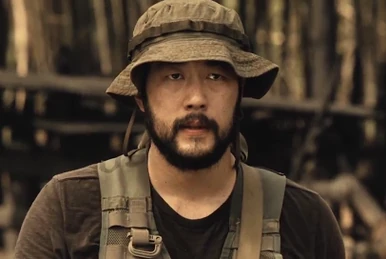 Tim Kang Rambo