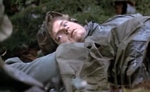 Bruce | Rambo Wiki | Fandom