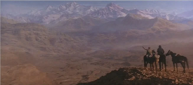 Afghanistan | Rambo Wiki | Fandom