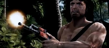 Rambo: The Video Game | Rambo Wiki | Fandom
