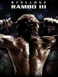Rambo III | Rambo Wiki | Fandom