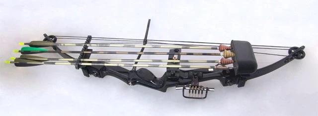 Compound Bow | Rambo Wiki | Fandom