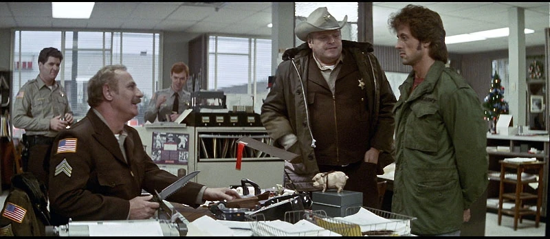 Art Galt | Rambo Wiki | Fandom