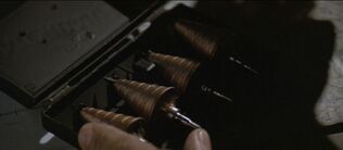 Explosive Arrow Heads | Rambo Wiki | Fandom