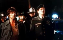 Sam Trautman | Rambo Wiki | Fandom