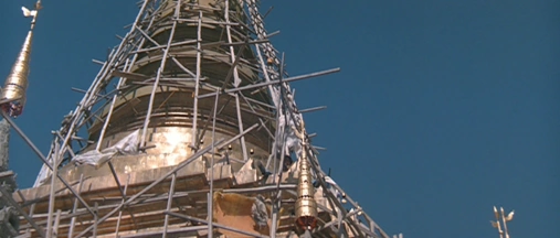 Buddhist Monastery | Rambo Wiki | Fandom