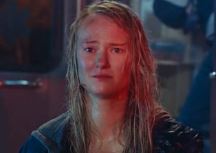 Becky | Rambo Wiki | Fandom