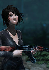 Co Bao | Rambo Wiki | Fandom