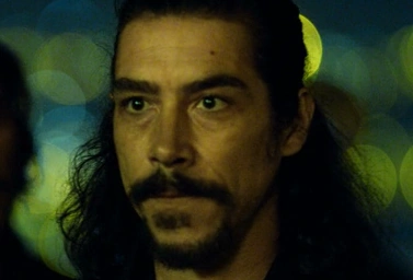 Victor Martinez | Rambo Wiki | Fandom