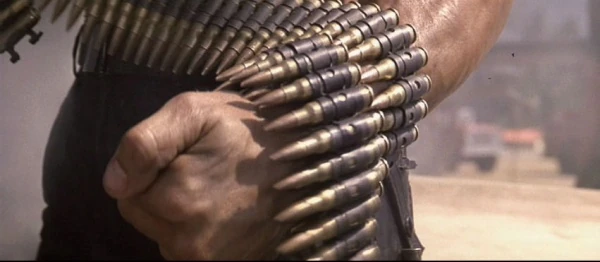 7.62x51mm NATO | Rambo Wiki | Fandom