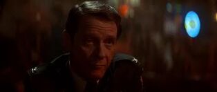 Sam Trautman | Rambo Wiki | Fandom